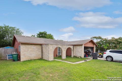 15027 Flaming Creek St, San Antonio, TX 78217 | 36 Photos | MLS ...