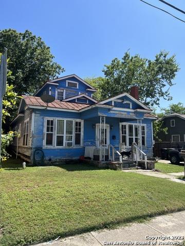 1020 Iowa St, San Antonio, TX 78203 - Movoto