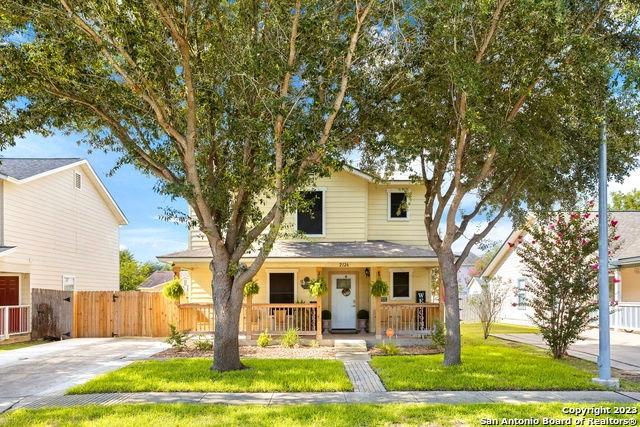 2126 Sunview Post, San Antonio, TX 78224 | 24 Photos | MLS #1700009 ...