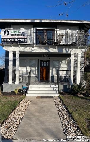 249 E French Pl, San Antonio, TX 78212 | 12 Photos - Movoto
