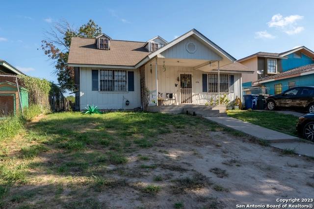 Santa Rita, Laredo, TX Real Estate & Santa Rita Homes For Sale - Movoto