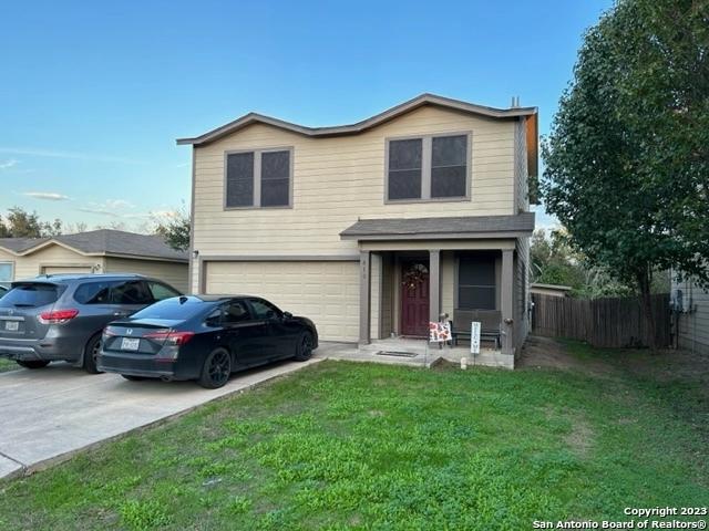 Valentine Ranch Medi, Helotes, TX Real Estate & Homes For Sale | Page 9 ...