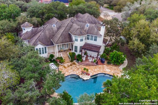 Shavano Park, TX Real Estate & Homes with Pool For Sale - Movoto