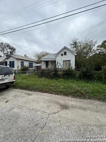 Latimer St San Antonio, TX Real Estate & Homes For Sale - Movoto