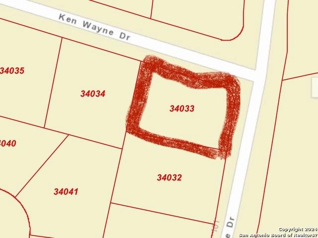 1064 Ken Wayne Dr, Spring Branch, TX 78070 | 2 Photos - Movoto