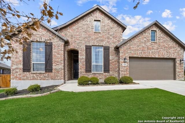 12243 Upton Park, San Antonio, TX 78253 - Movoto