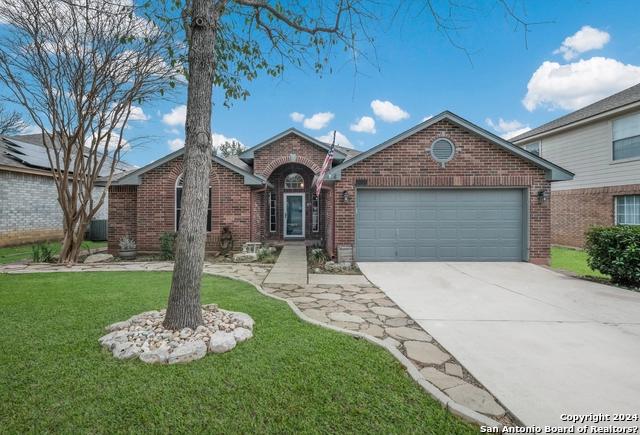 Hart Ranch, San Antonio, TX Real Estate & Homes For Sale - Movoto