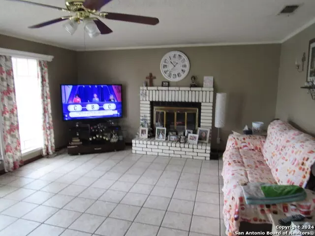 5531 Cool Valley St, San Antonio, TX 78242 | 8 Photos - Movoto