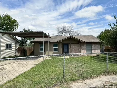 2134 Sunview Post Post, San Antonio, TX 78224 - Movoto