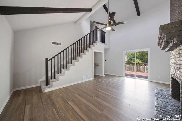 8606 Timber Bush, San Antonio, TX 78250 | 34 Photos - Movoto