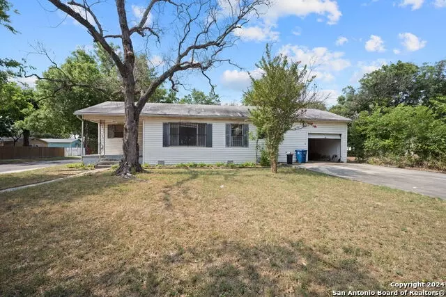 200 Elmo Ave, San Antonio, TX 78225 | 23 Photos - Movoto