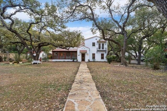 280 Tuxedo Ave, Alamo Heights, TX 78209 | 46 Photos - Movoto