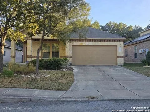 1 The Arbors At River Mist San Antonio Homes For Sale & The Arbors At ...