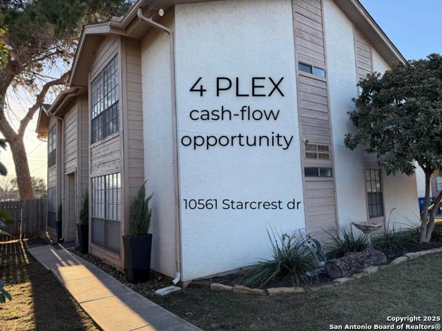 10561 Starcrest Dr, San Antonio, TX 78217 | 16 Photos - Movoto