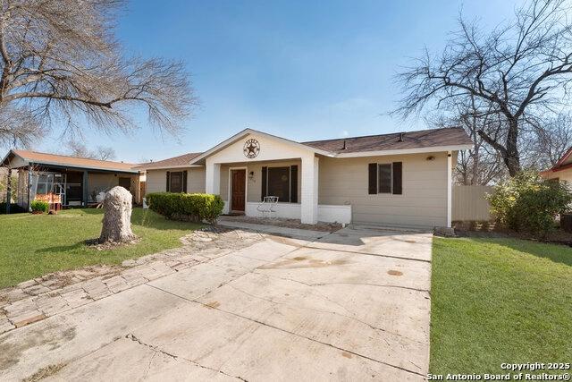 7410 Brook Valley Dr, San Antonio, TX 78242 - Movoto