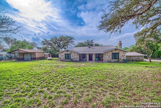 Mico, TX Single Family Homes For Sale - Movoto