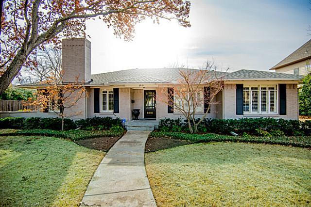 6416 Park Ln, Dallas, TX 75225 - Movoto.com