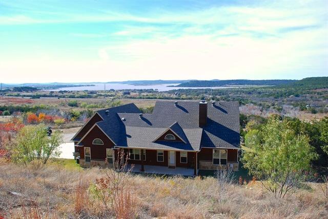 1846 Canyon Wren Loop, Graford, TX 76449 MLS# 13782721 - Movoto.com