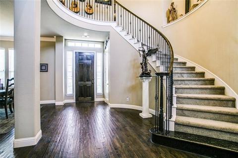 431 Fenwick Dr, Sunnyvale, TX 75182 MLS# 14102617 - Movoto.com