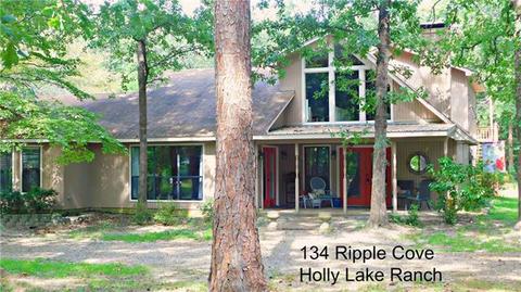 134 Ripple Cv, Holly Lake Ranch, TX 75765 | 36 Photos | MLS #14165500 ...