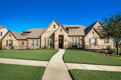 259 Keller Homes for Sale - Keller TX Real Estate - Movoto