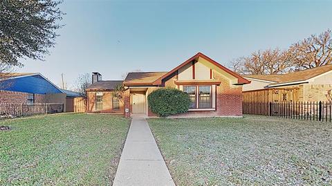 Pleasant Grove Dallas Real Estate | 52 Homes for Sale in Pleasant Grove ...