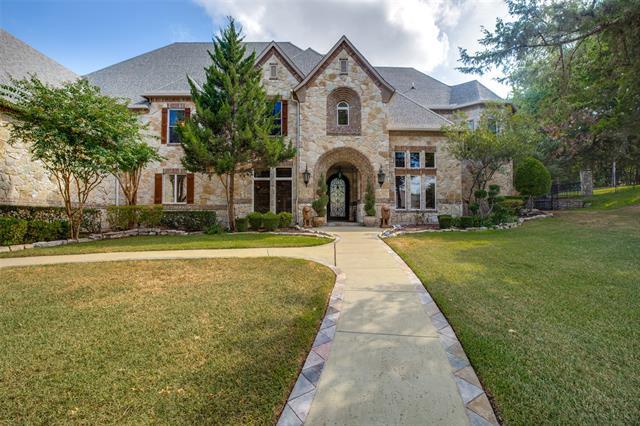Hills Of Lake Ridge Cedar Hill Real Estate | Homes for Sale in Hills Of ...