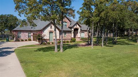 104 Lillian Homes for Sale - Lillian TX Real Estate - Movoto