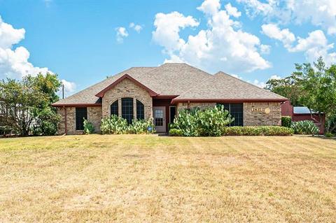 104 Lillian Homes for Sale - Lillian TX Real Estate - Movoto