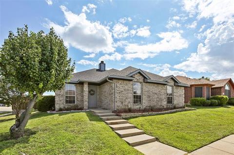Venta De Casas En Mesquite Tx