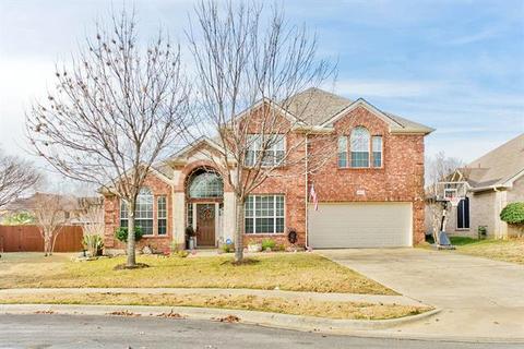 Ryan Ranch Denton Real Estate | Homes for Sale in Ryan Ranch Denton TX ...