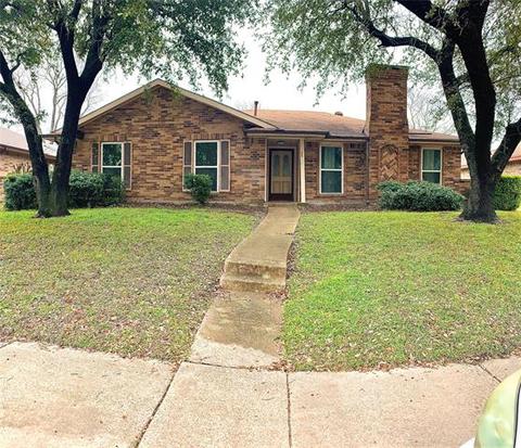 404 Garland Homes for Sale - Garland TX Real Estate - Movoto