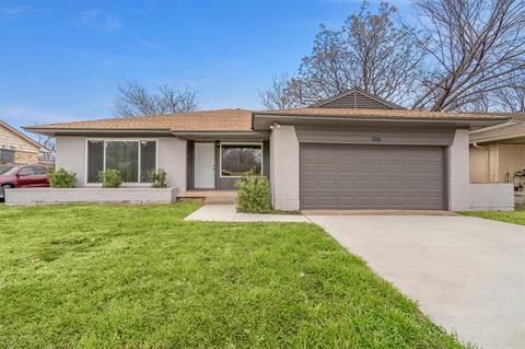 F P Caillet Elementary School, Dallas, TX, PK-5 Grade, 5 Reviews - Movoto