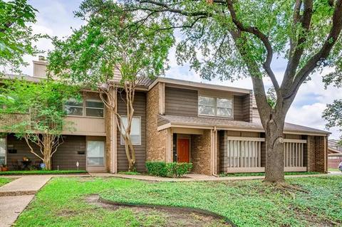 3826 Dallas Casa en Venta - Dallas TX Bienes Raíces - Movoto
