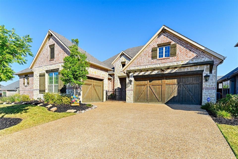 126 Liatris Dr, Flower Mound, TX 75028 | 1 photo | MLS #14701294 - Movoto