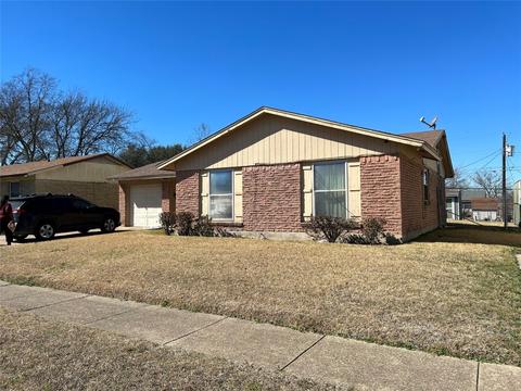 3711 Judge Dupree Dr, Dallas, TX 75241 | 16 Photos - Movoto
