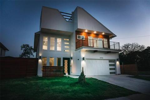 These Are The 10 Most Affordable Dallas Suburbs