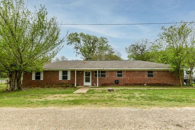 101 5th, Forreston, TX 76041 | 1 photo | MLS #20034316 - Movoto