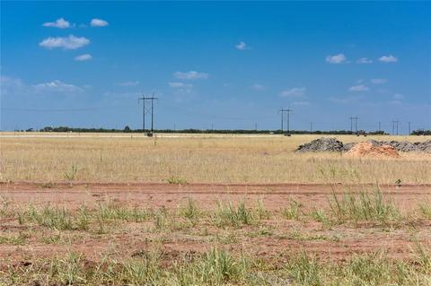 1250 County Road 428, Hawley, TX 79525 | 2 Photos | MLS #20096508 - Movoto