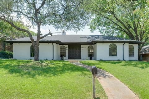 Moss Farm Forest Meadow, Dallas, TX real estate & homes for Sale - Movoto