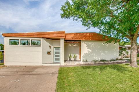 These Are The 10 Most Affordable Dallas Suburbs