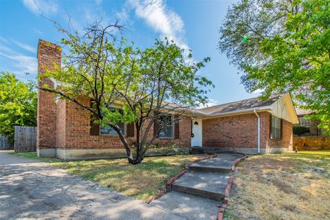 707 Cliffwood Cir, Duncanville, TX 75116 | 25 Photos - Movoto