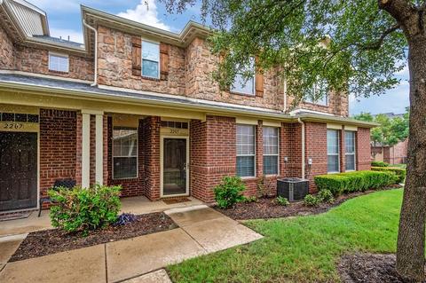 10 Grand Prairie Condos for Sale - Grand Prairie TX Townhouses - Movoto