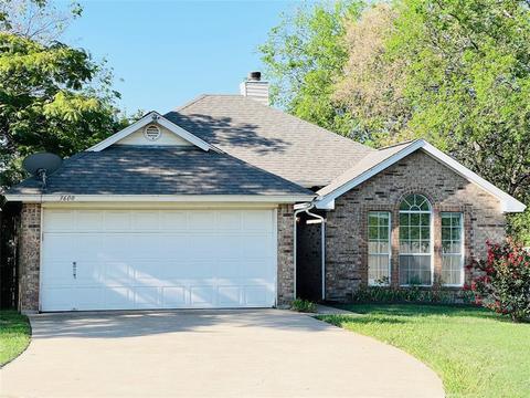 3600 Crosswicks Ct, Fort Worth, TX 76137 | 12 Photos | MLS #20156807 ...