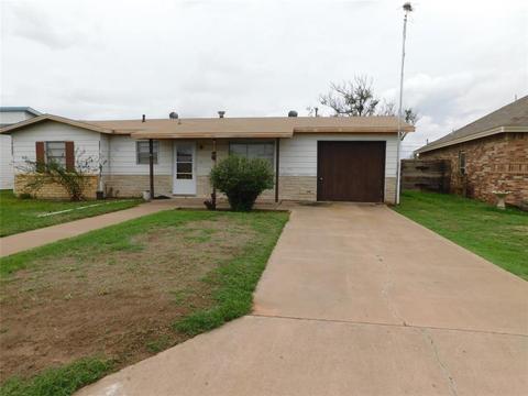 Williams, Midland, TX Homes Recently Sold - Movoto