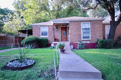 4509 Weldon St, Dallas, TX 75204 | 9 Photos | MLS #20175468 - Movoto