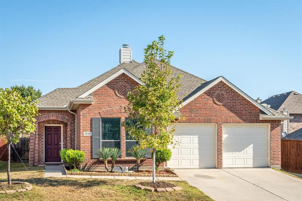 5530 Exeter Dr, Prosper, TX 75078 | 28 Photos - Movoto
