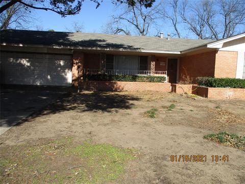709 Valley View Dr, Arlington, TX 76010 | 11 Photos | MLS #20184319 ...