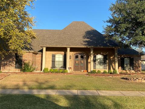 504 Fall Winds, Bossier City, LA 71111 | 1 photo | MLS #20185658 - Movoto