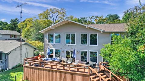 1113 Kiowa W Dr, Lake Kiowa, TX 76240 | 41 Photos | MLS #20189528 - Movoto